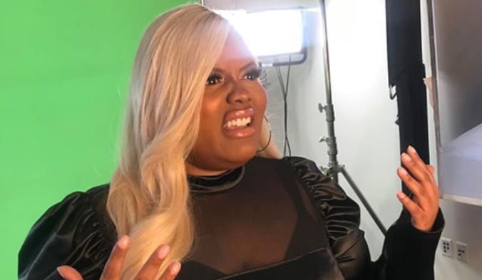 10 Things You Didn’t Know About Paris Phillips – TVovermind