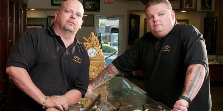 10 Things You Didn’t Know About Corey Harrison - TVovermind