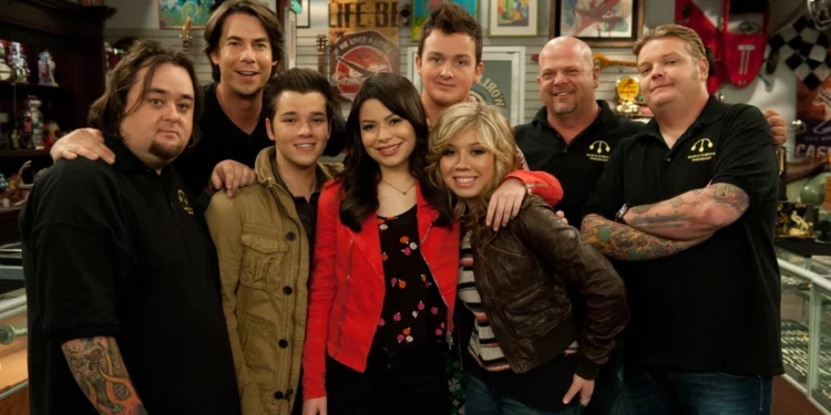 10 Things You Didn’t Know About Corey Harrison - TVovermind