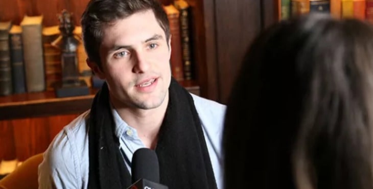 10 Things You Didn’t Know About Phil Dunster – TVovermind