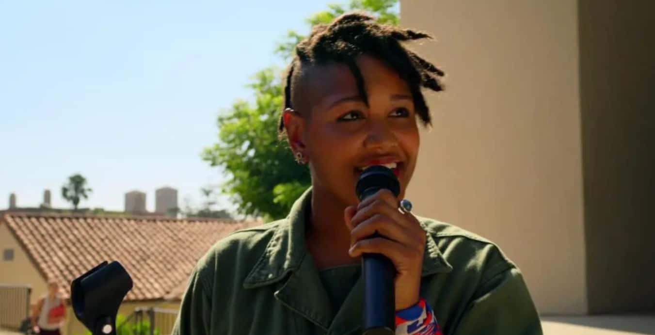 10 Things You Didn’t Know About Rahne Jones – TVovermind