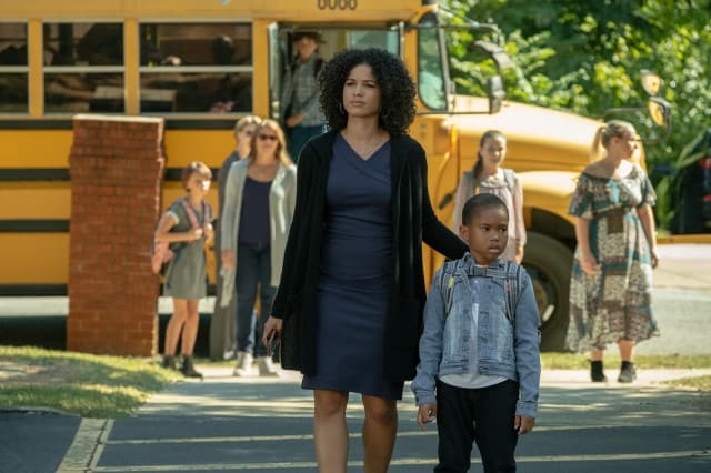 Meet The Cast of Raising Dion - TVovermind