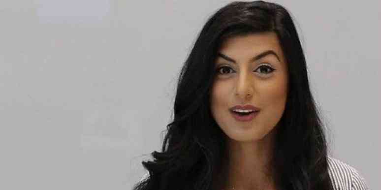 Unveiling Shay Shariatzadeh: 10 Things You Didn’t Know About John Cena ...