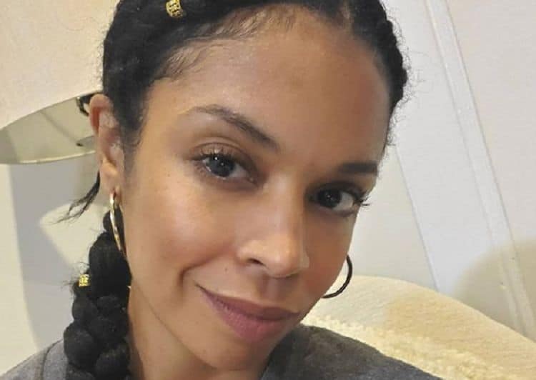 10 Things You Didn’t Know About Susan Kelechi Watson – TVovermind