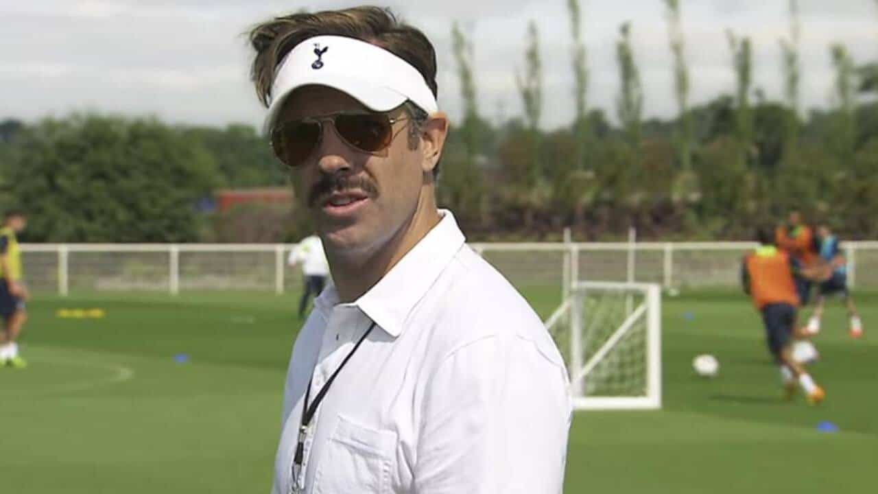 The 10 Best Ted Lasso Quotes to Make You Feel Warm and Fuzzy Inside ...