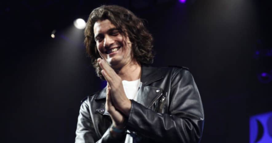 A WeWork Documentary is Coming: What We Know So Far - TVovermind