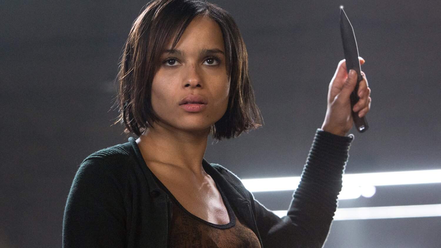 Zoe Kravitz is Cast as Catwoman: Is it a Good Fit? - TVovermind
