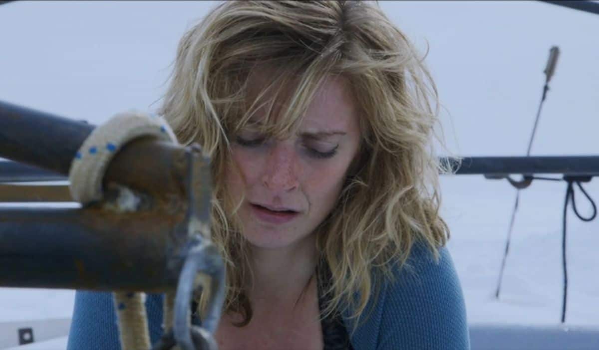 10 Things You Didn’t Know About Emily Riedel – TVovermind