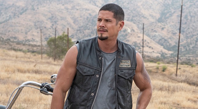 10 Things You Didn’t Know about JD Pardo - TVovermind