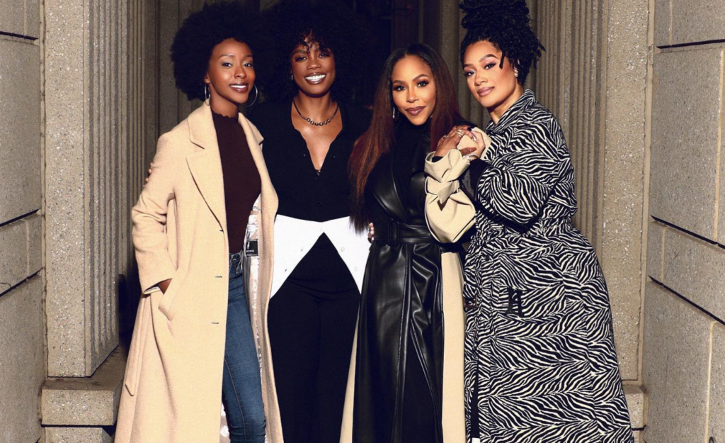 10 Things You Didn’t Know about Novi Brown – TVovermind