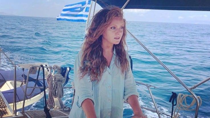 10 Things You Didn’t Know About Abbi Murphy - TVovermind