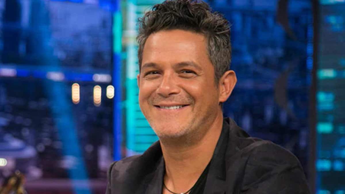 10 Things You Didn’t Know About Alejandro Sanz - TVovermind