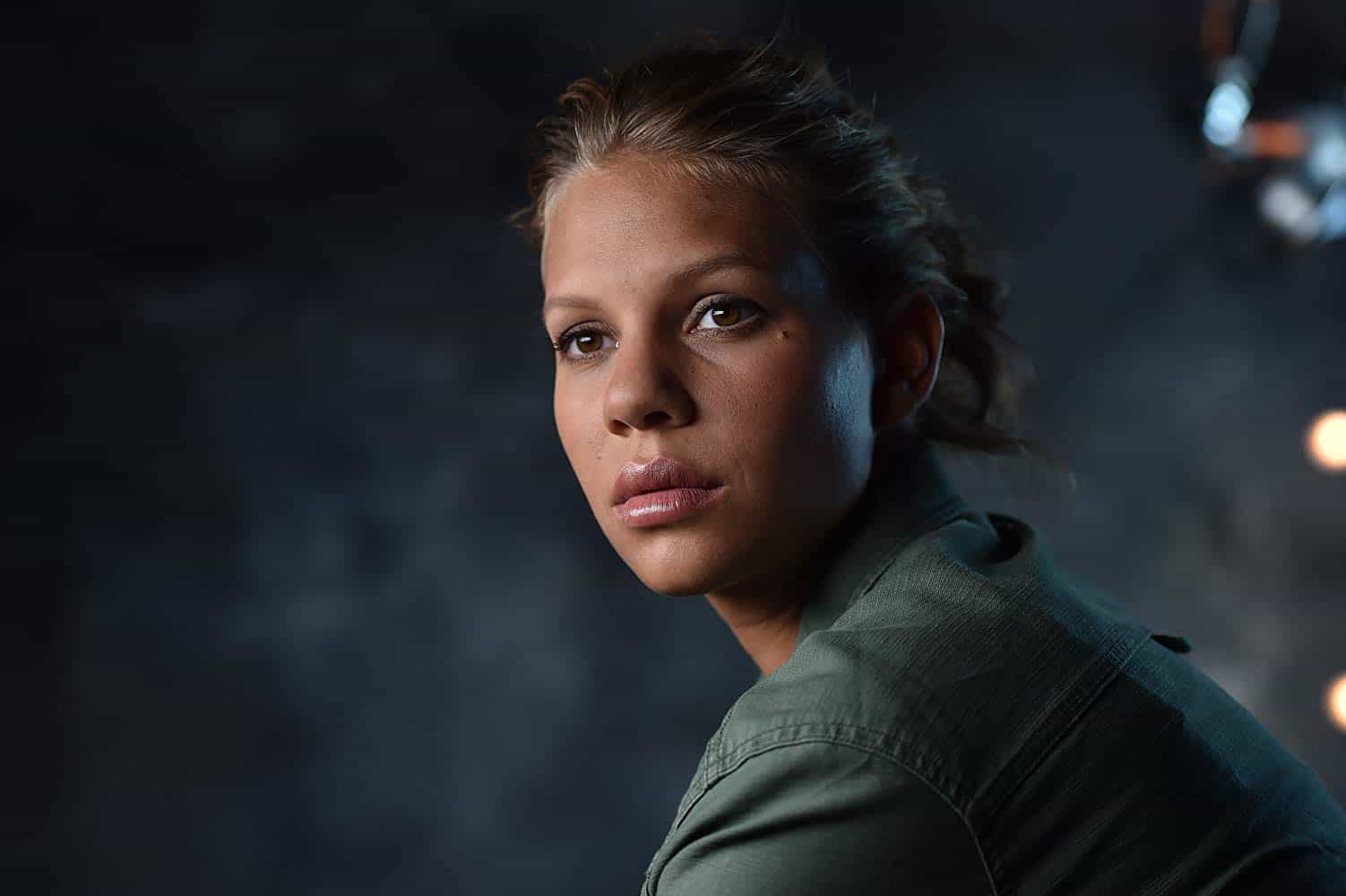 10 Things You Didn’t Know about Alex Sturman – TVovermind