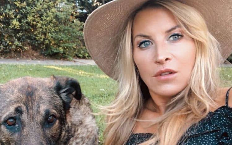 10 Things You Didn’t Know About Allison Dunbar - TVovermind