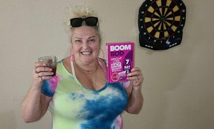 10 Things You Didn’t Know About Angela Deem - TVovermind