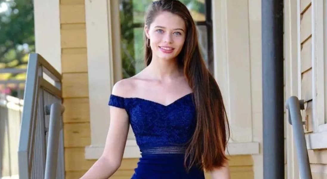 10 Things You Didn’t Know About Athena Akers - TVovermind