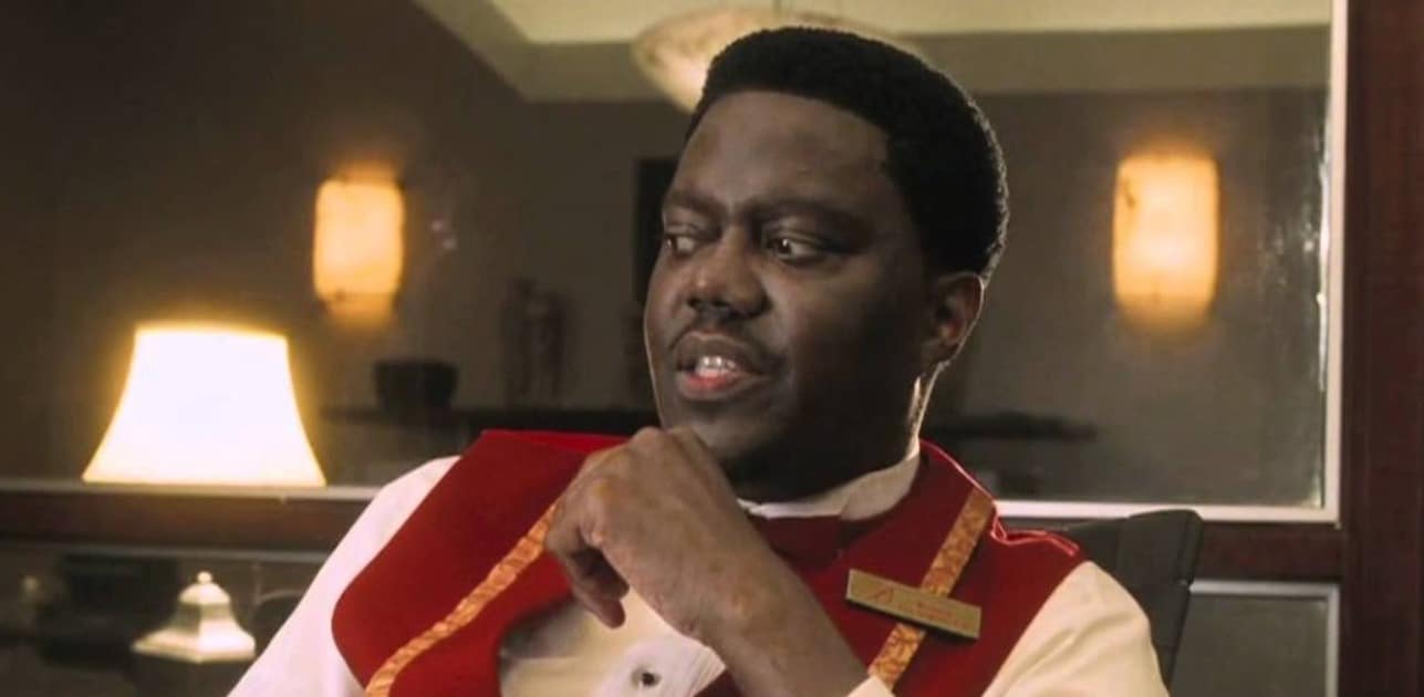 The Five Best Bernie Mac Movies of His Career - TVovermind