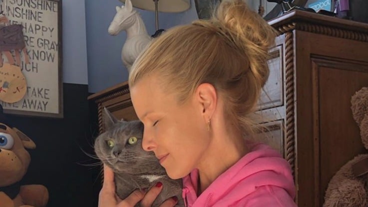 10 Things You Didn’t Know About Beth Stern – TVovermind