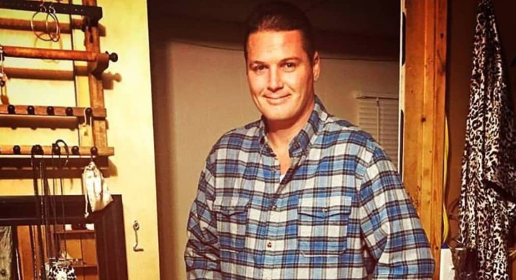 Whatever Happened to Justin Bihag From Dog The Bounty Hunter? – TVovermind