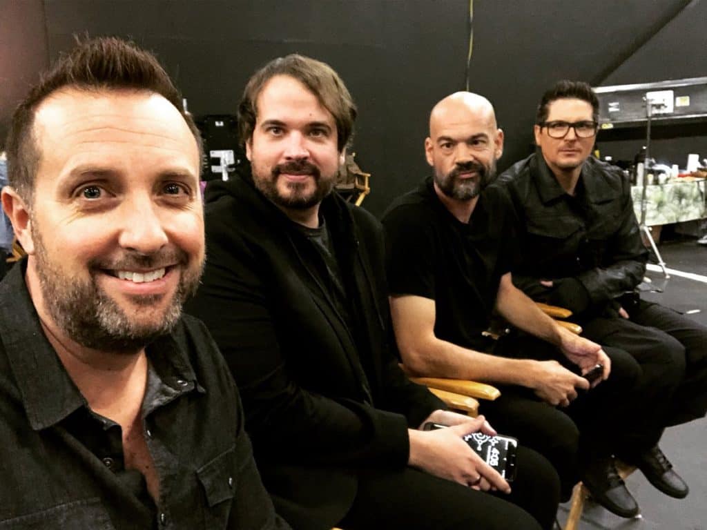 10 Things You Didn’t Know About Billy Tolley – TVovermind