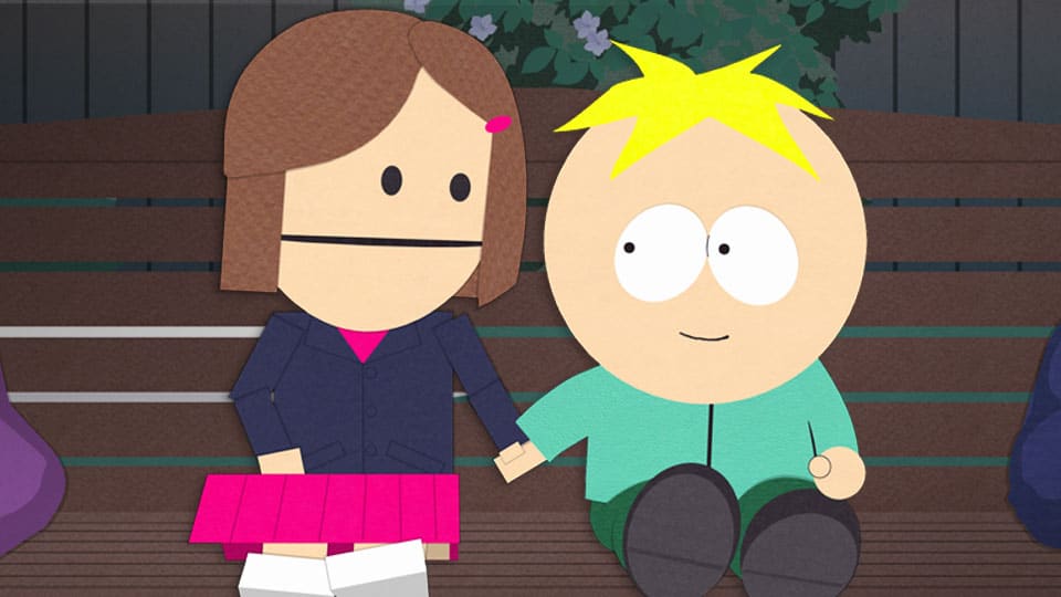 The Five Worst Things That Happened to Butters on South Park - TVovermind