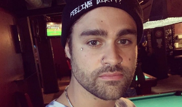10 Things You Didn’t Know about Cody Kearsley – TVovermind