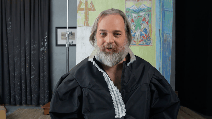 10 Intriguing Facts About Dan Harmon You Might Not Know - TVovermind