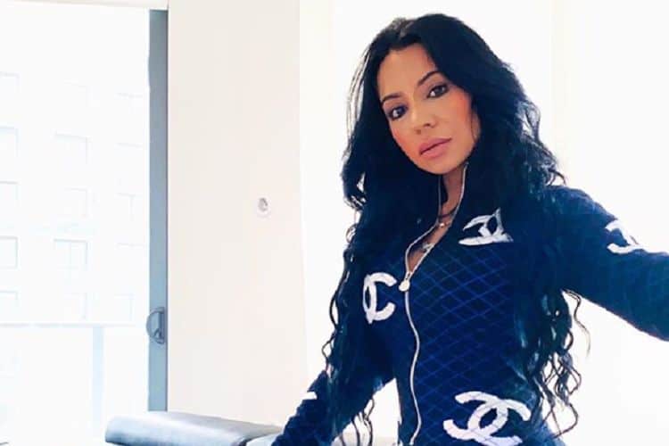 10 Things You Didn’t Know About Dayana Castellanos – TVovermind