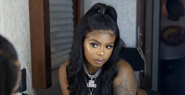 10 Things You Didn’t Know About Dreezy - TVovermind
