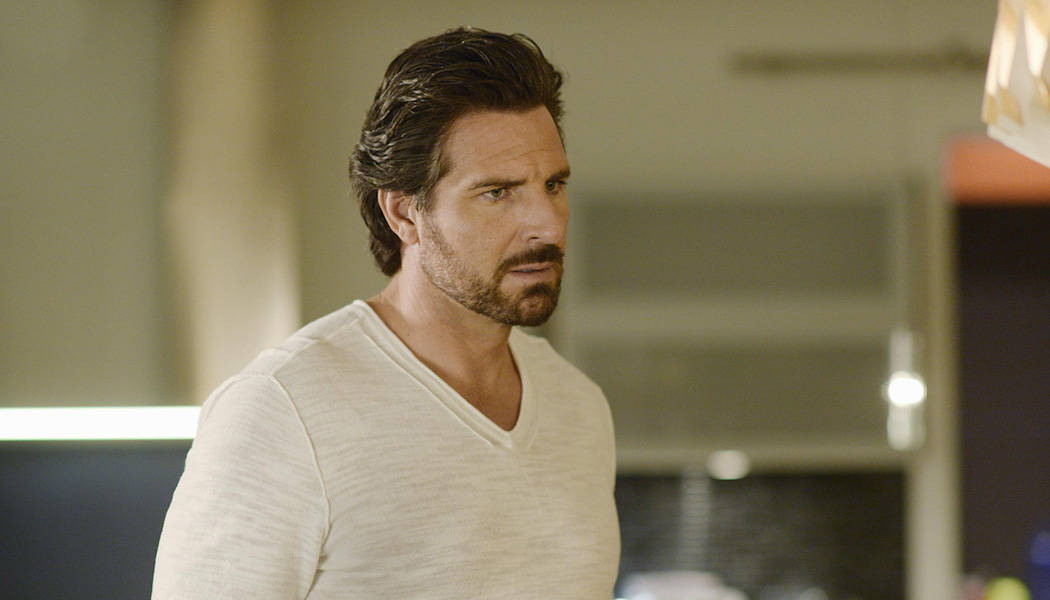 10 Things You Didn’t Know About Ed Quinn – TVovermind