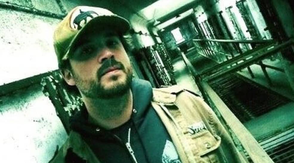 10 Things You Didn’t Know about Jay Wasley – TVovermind