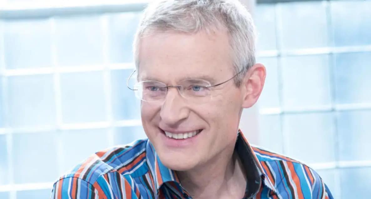 10 Things You Didn’t Know about Jeremy Vine – TVovermind