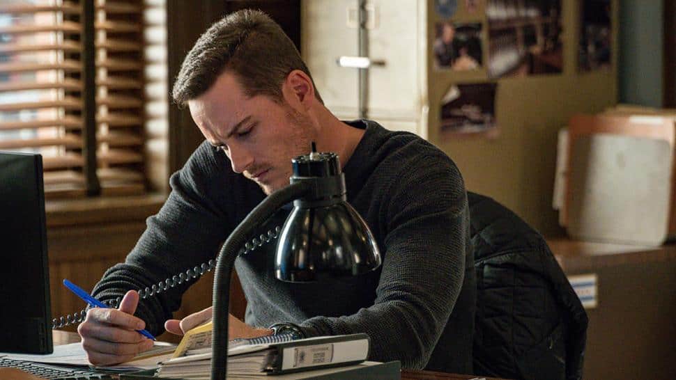 10 Things You Didn’t Know about Jesse Lee Soffer – TVovermind
