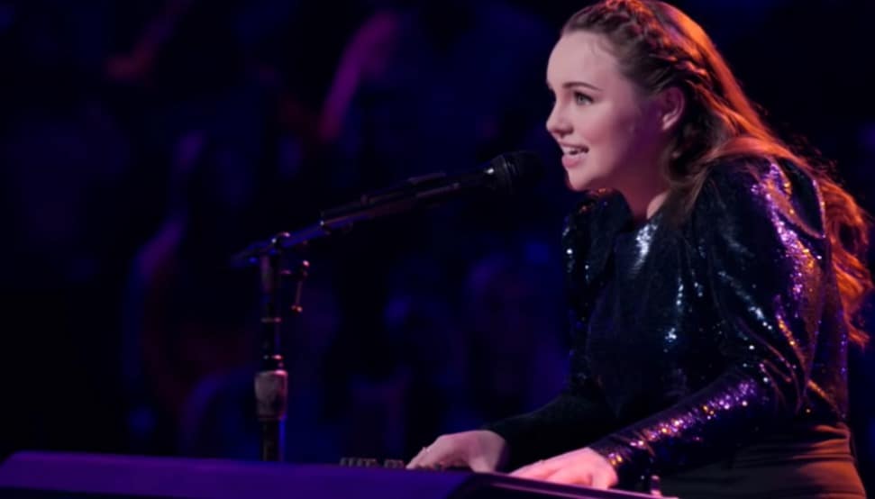 10 Things You Didn’t Know About Kat Hammock - TVovermind