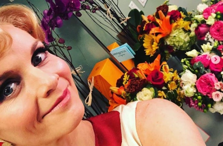 Discovering Kate Reinders: 10 Fascinating Facts About the Broadway Star ...