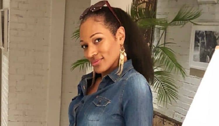 10 Things you Didn’t Know About Kron Moore – TVovermind