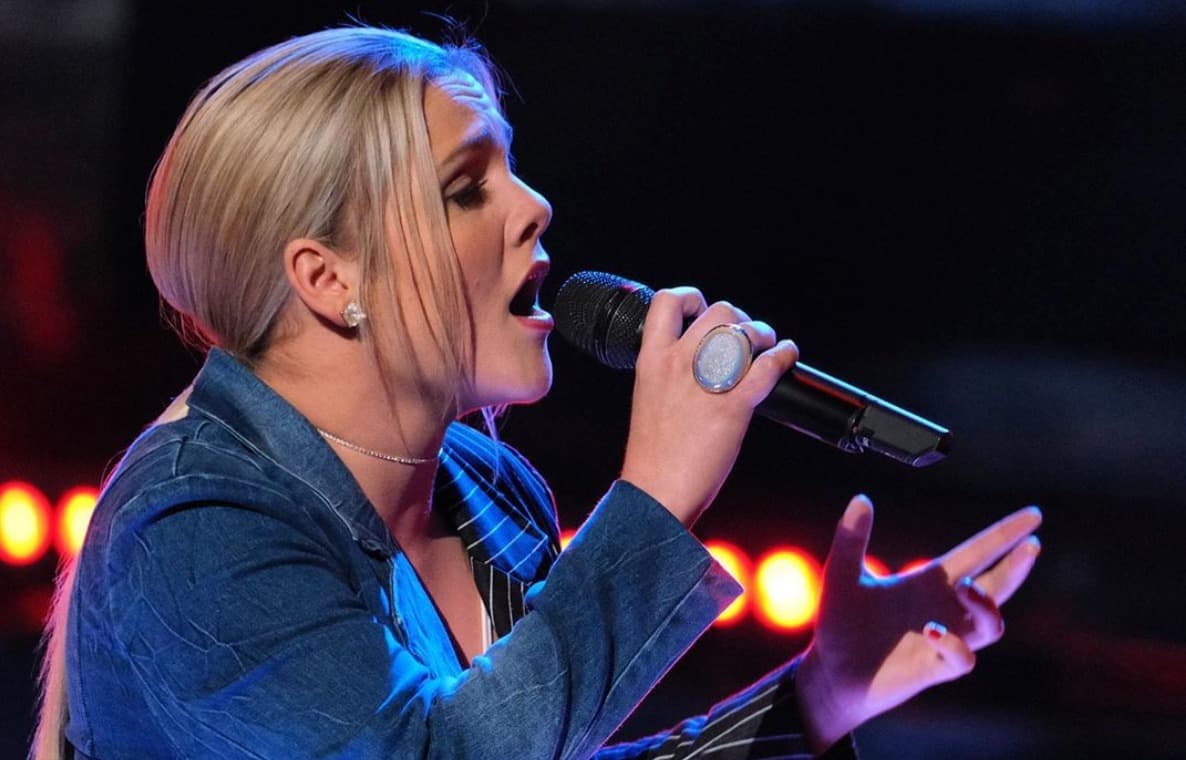 10 Things You Didn’t Know About Kyndall Inskeep - TVovermind