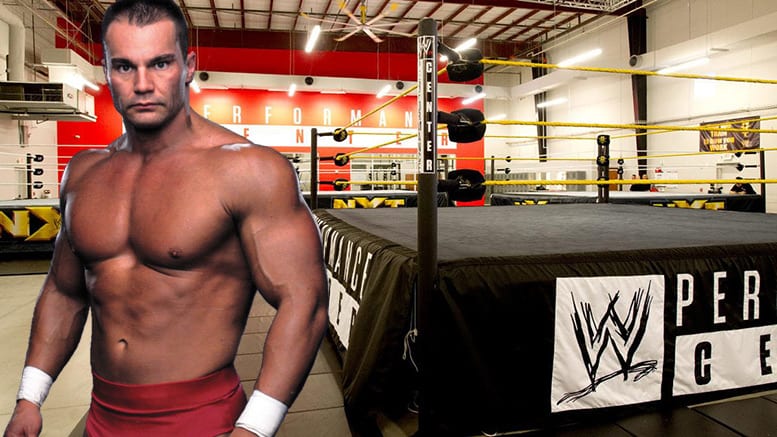 10 Things You Didn’t Know About Lance Storm – TVovermind