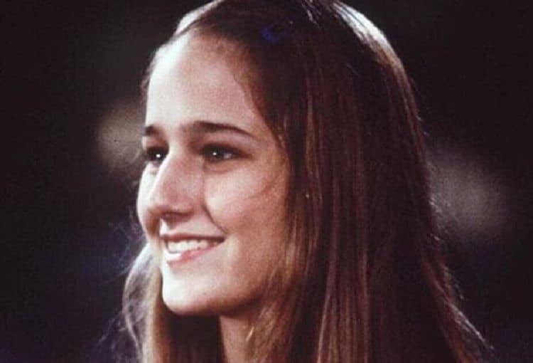 Whatever Happened to Leelee Sobieski? – TVovermind