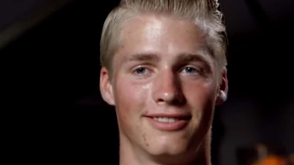 10 Things You Didn’t Know About Micah Plath - TVovermind