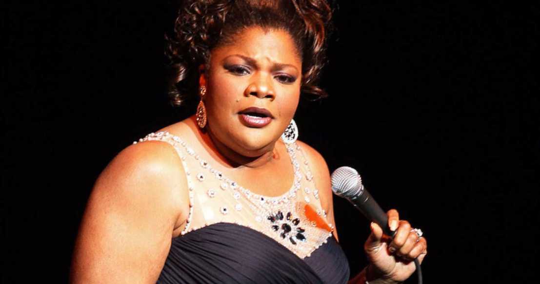 Why Mo’Nique Sued Netflix Over Her Stand-Up Special – TVovermind