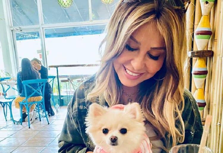 10 Things You Didn’t Know about Myrka Dellanos – TVovermind