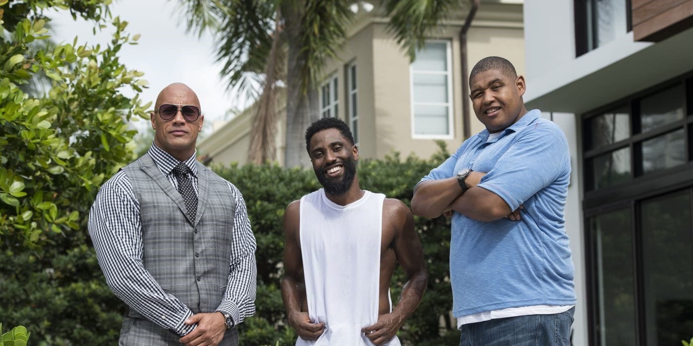 9 Things You Didn’t Know About Omar Benson Miller – TVovermind