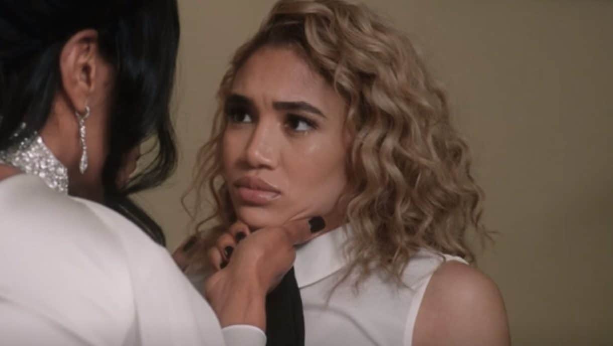 10 Things You Didn’t Know About Paige Hurd – TVovermind