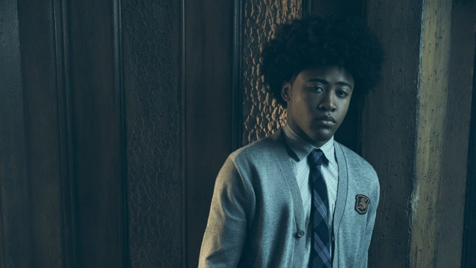 Unveiling Quincy Fouse: 10 Facts About the Rising Star – TVovermind