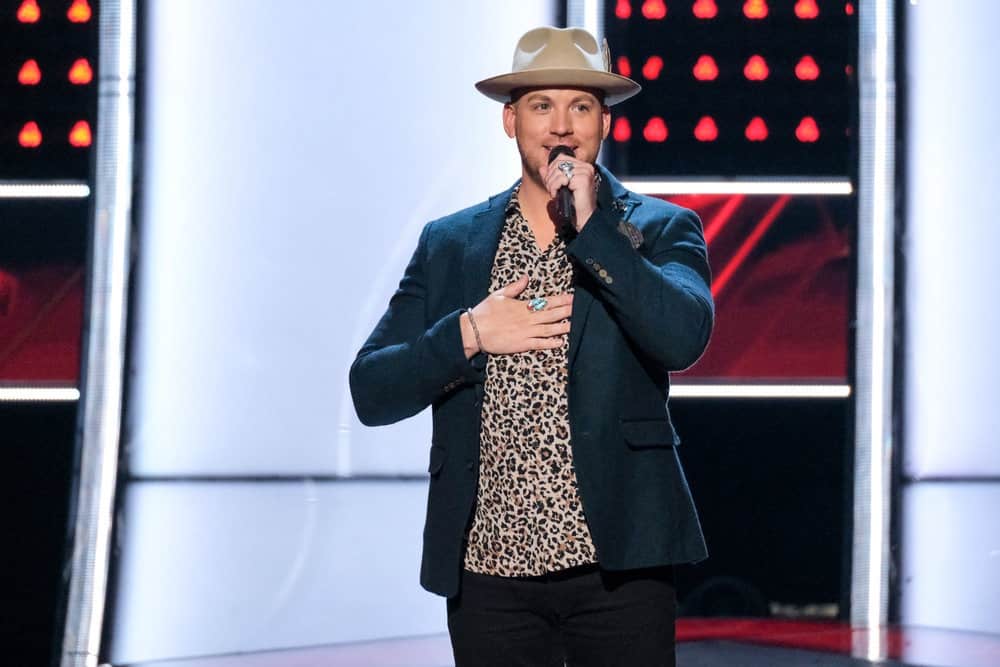 10 Things You Didn’t Know About Ricky Braddy - TVovermind