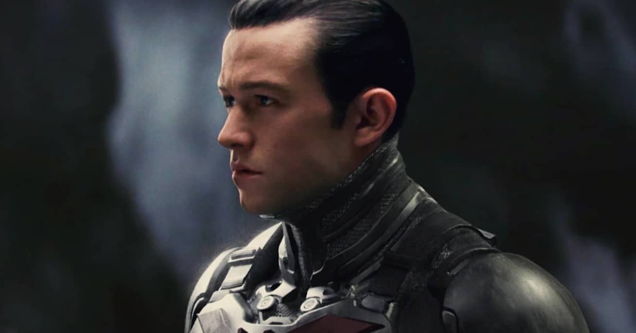 Let’s Get a Petition Going for a Christopher Nolan Directed Robin Movie ...