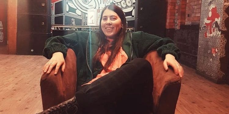 10 Things You Didn’t Know About Sorcha Richardson - TVovermind