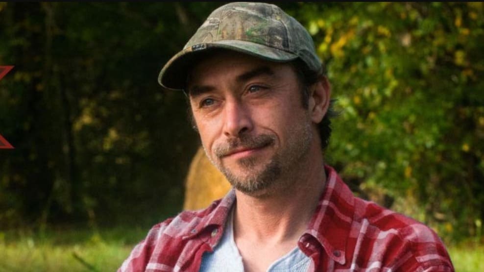 10 Things You Didn’t Know about Steve Tickle - TVovermind