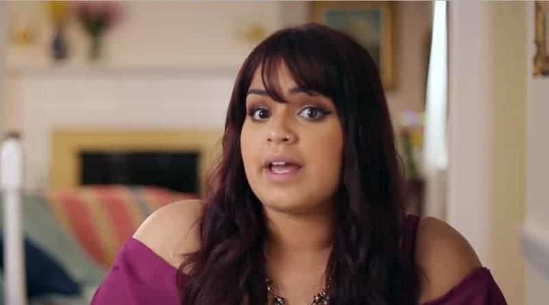 10 Things You Didn’t Know about Tiffany Franco - TVovermind